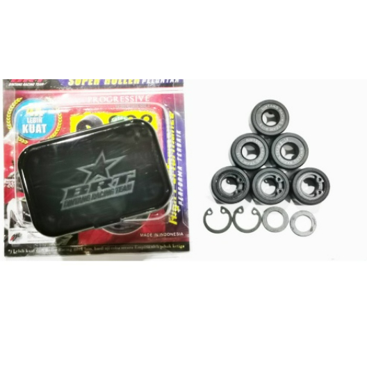 CVT Super Roller NINJA BALL BRT ADV 150 / ADV 160 / VARIO 160 / VARIO ...