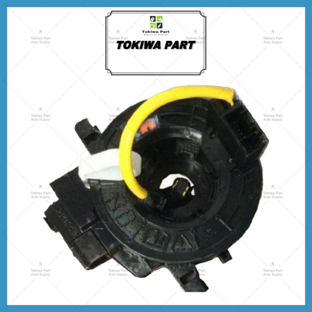 ORI PERODUA AXIA AV ADVANCE FULL SPEC 1.0 Clock Spring spiral steering ...