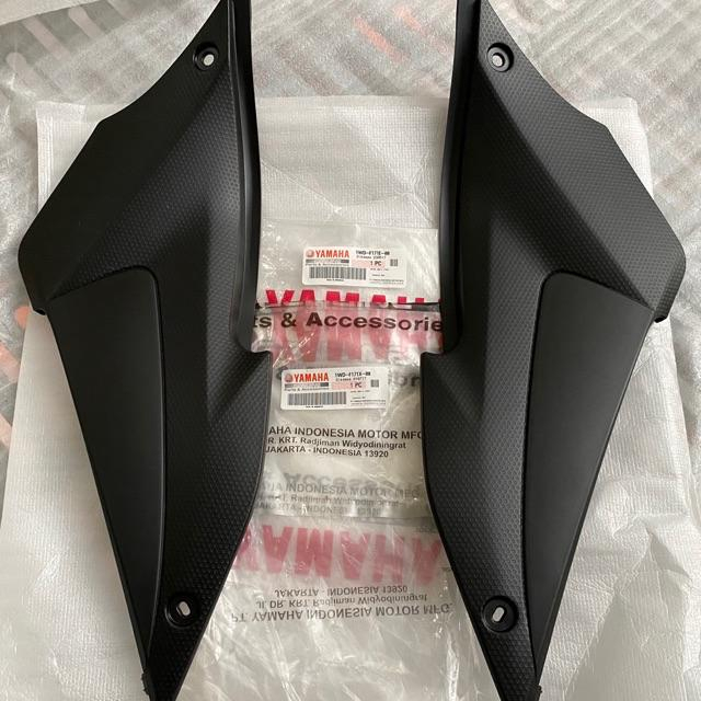 R25 PANEL COVER SIDE 6 & COVER 5 COVER INNER SIDE LH RH(1WD-F171X-00 ...