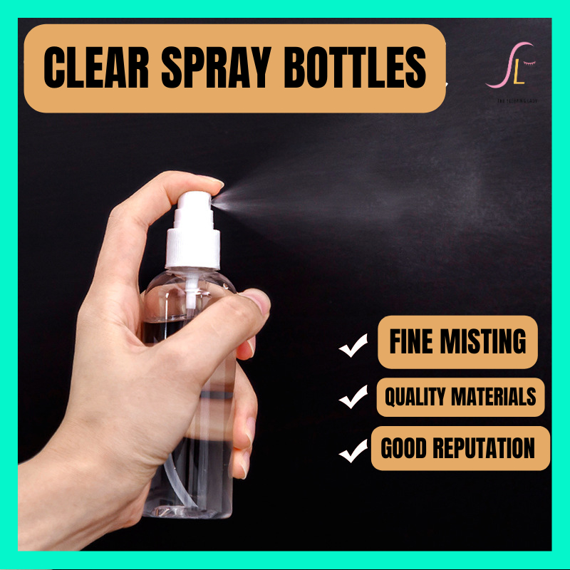 botol kosong botol semburan portable spray bottle ethyl spray bottle ...