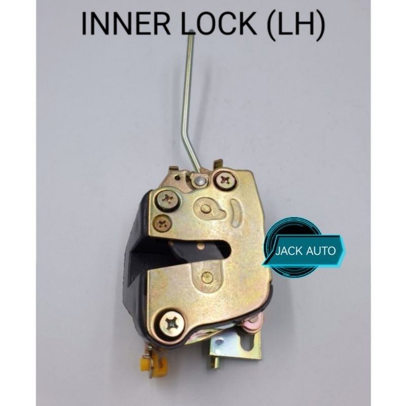 DOOR INNER LOCK MITSUBISHI CANTER FB511 | Shopee Malaysia