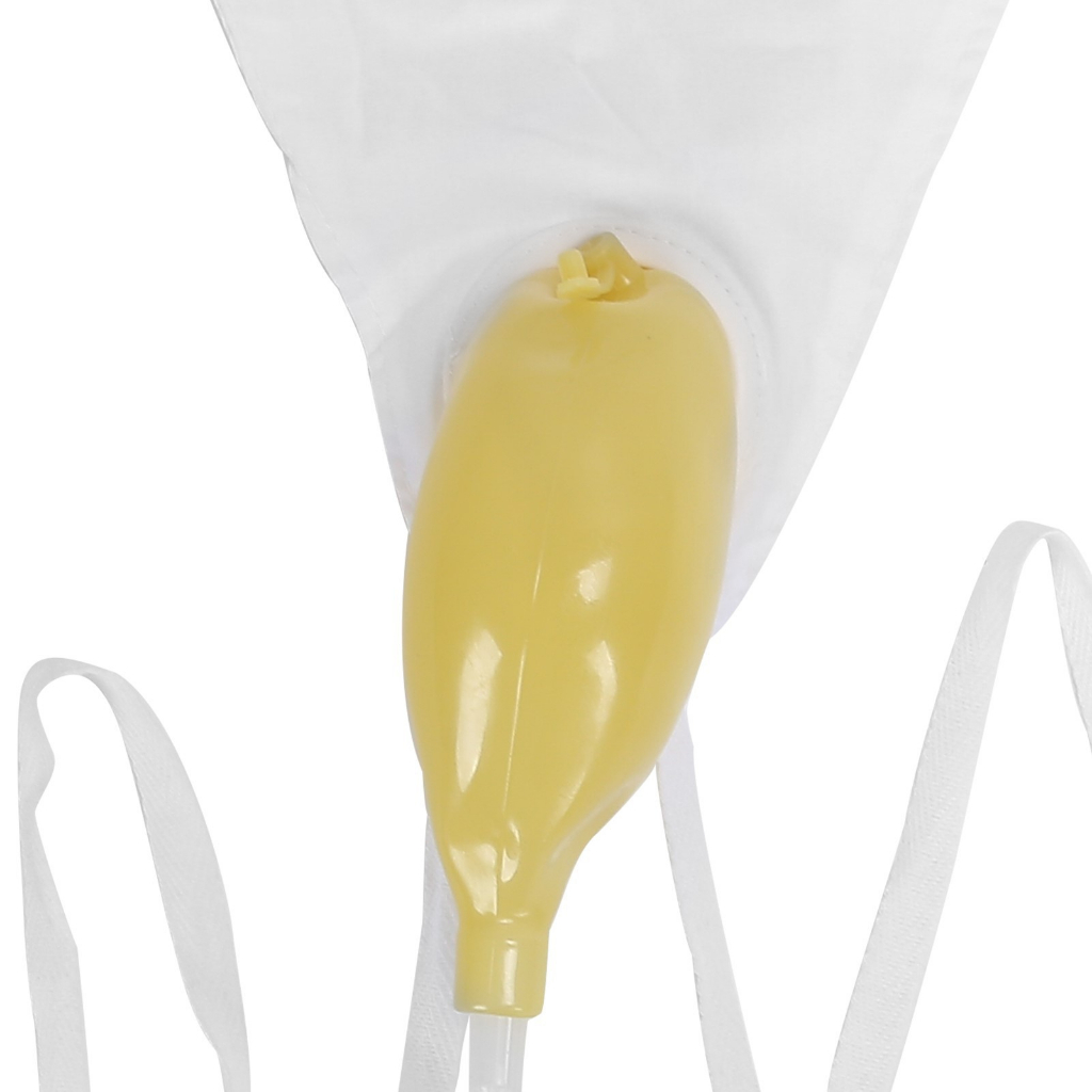 EngHong Urine Aid, EngHong Urine Bag, Urine Pipe, Urine Holder | Shopee ...