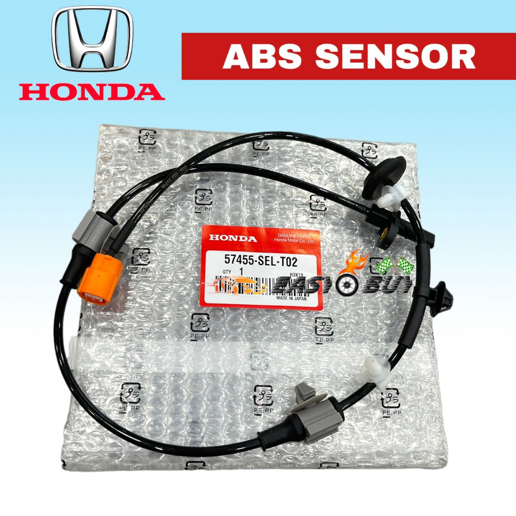 ( 100% ORIGINAL JAPAN ) HONDA CITY SEL IDSI VTEC JAZZ SAA IDSI VTEC ABS ...