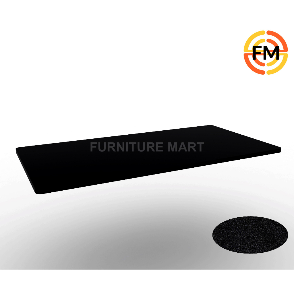 150 CM IKEA TOP I RECTANGULAR TABLE TOP I MEJA PANJANG I GAMING TABLE I ...