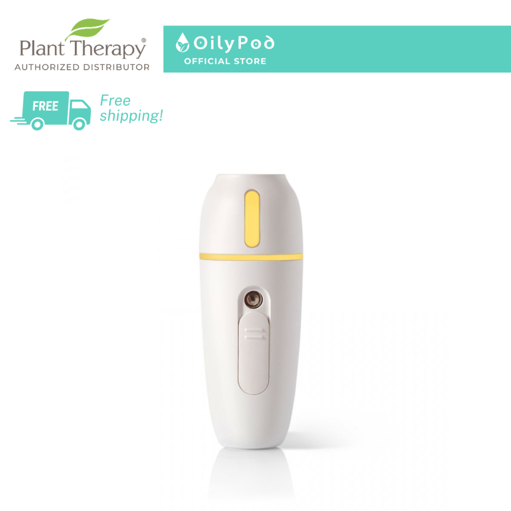 Plant Therapy Mini Portable Diffuser | Shopee Malaysia