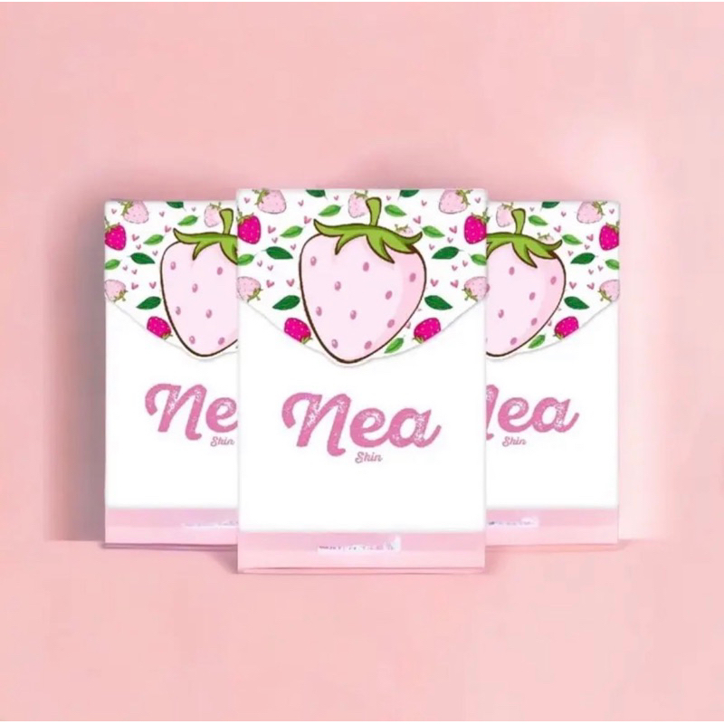 [ PROMO ] NEA SKIN FOOD By Eina Azman | Shopee Malaysia