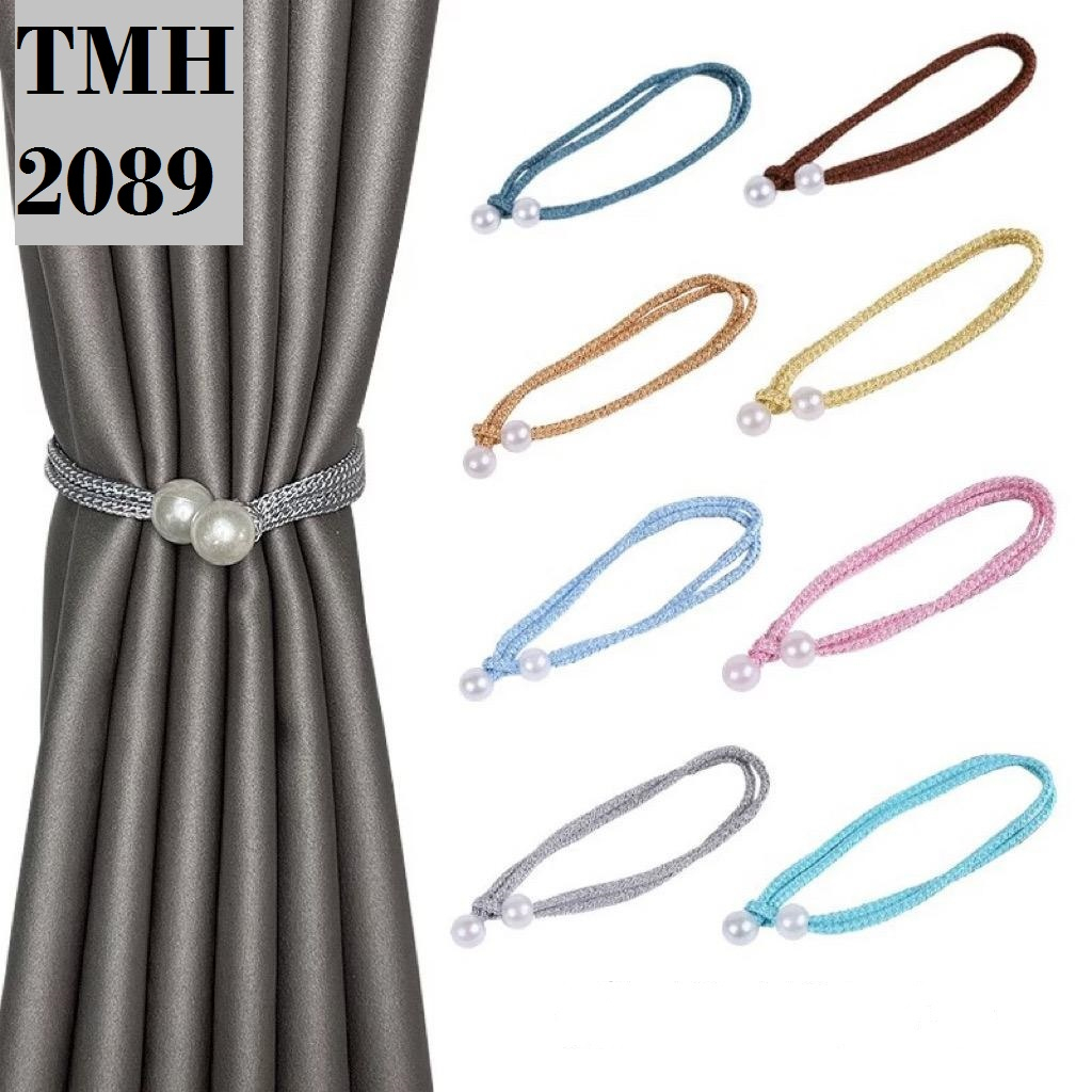 Tieback Curtain / Tali Langsir Mutiara (1pcs) | Shopee Malaysia