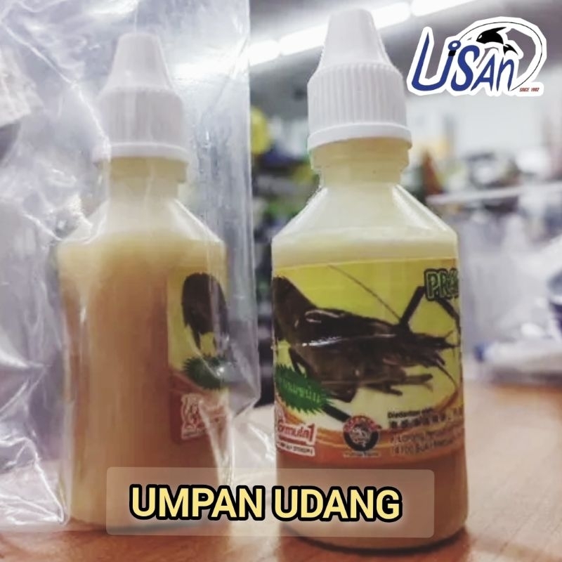 Prawn Killer Dedak Udang Umpan Udang | Shopee Malaysia