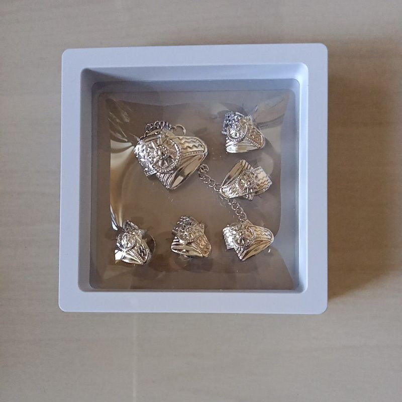 pin butang baju melayu | Shopee Malaysia