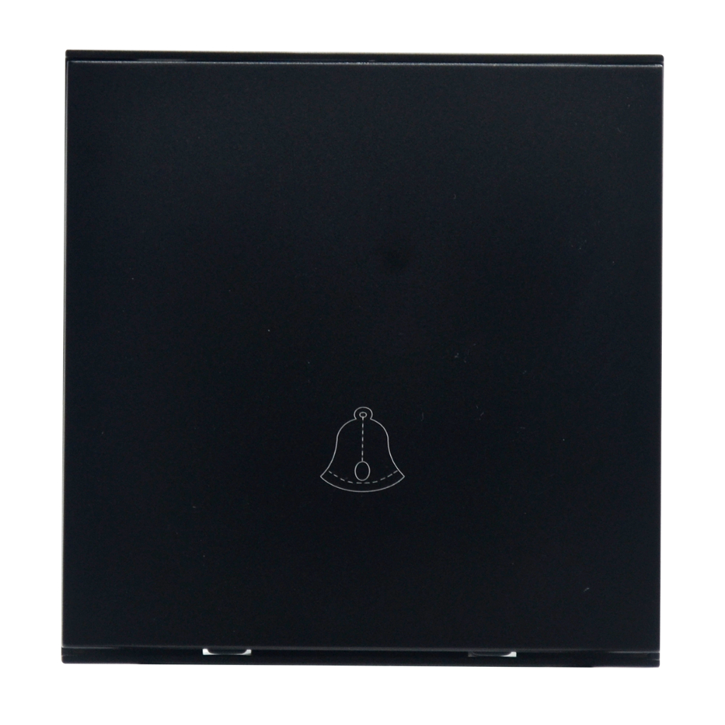 RETOUCH ELEGANCE SENSE DESIGNER SWITCHES [BLACK] HIGH QUALITY ...