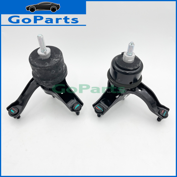 Left & Right Engine Mounting Toyota Acv30 Acv31 Acv41 Acv51 Acr30 Mcr30 ...
