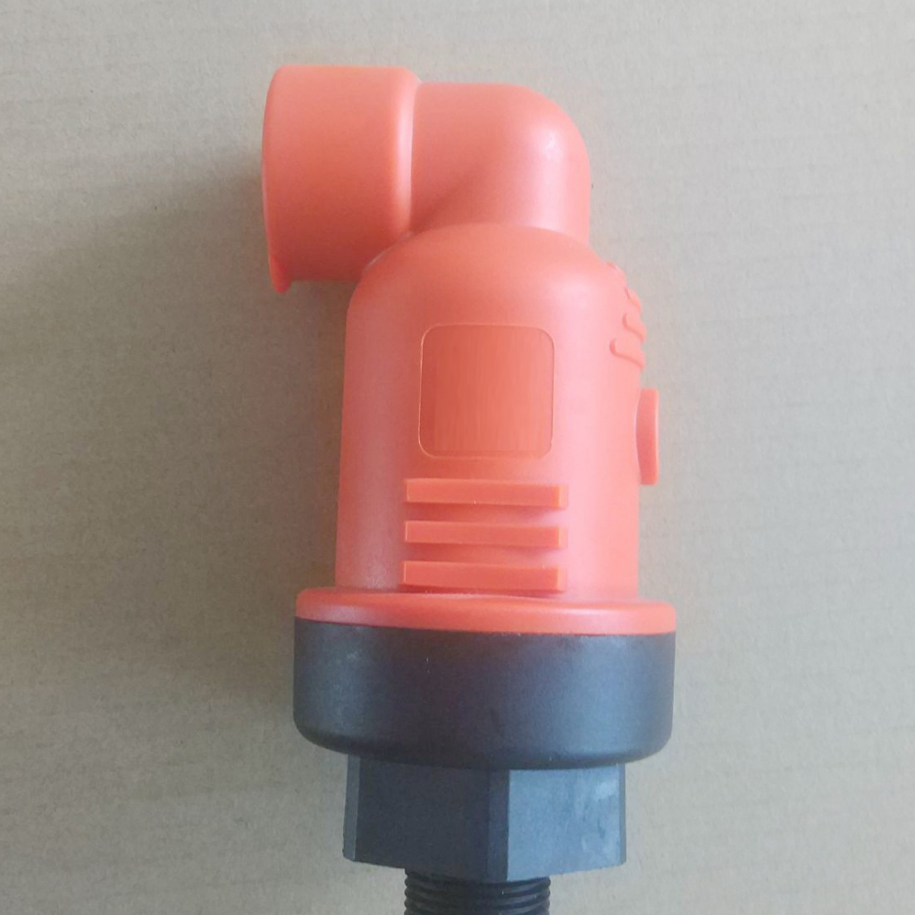 Agricultural irrigation 32 combination air valve air inlet and outlet ...