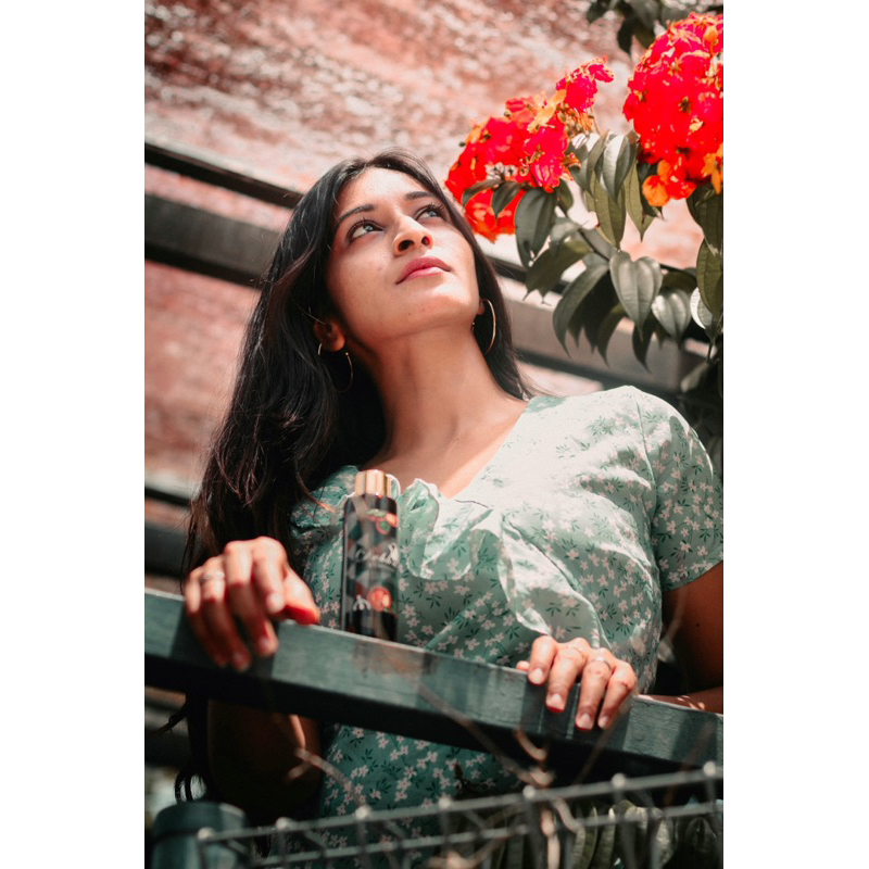 DEBHA AYURVEDA HAIR OIL | Shopee Malaysia