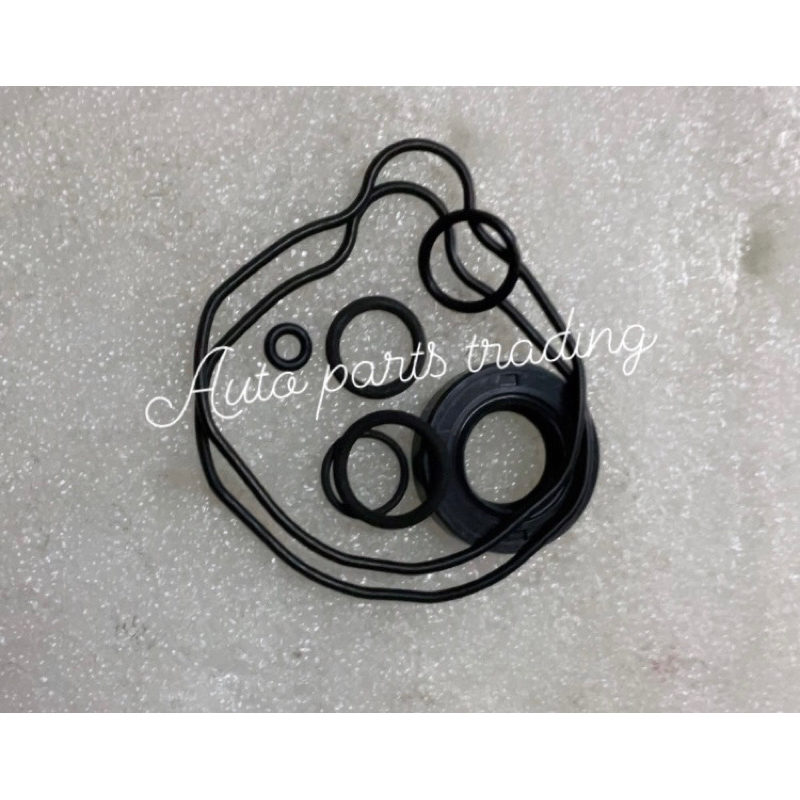 SUZUKI VITARA ET TA SE416 POWER STEERING PUMP REPAIR KIT | Shopee Malaysia