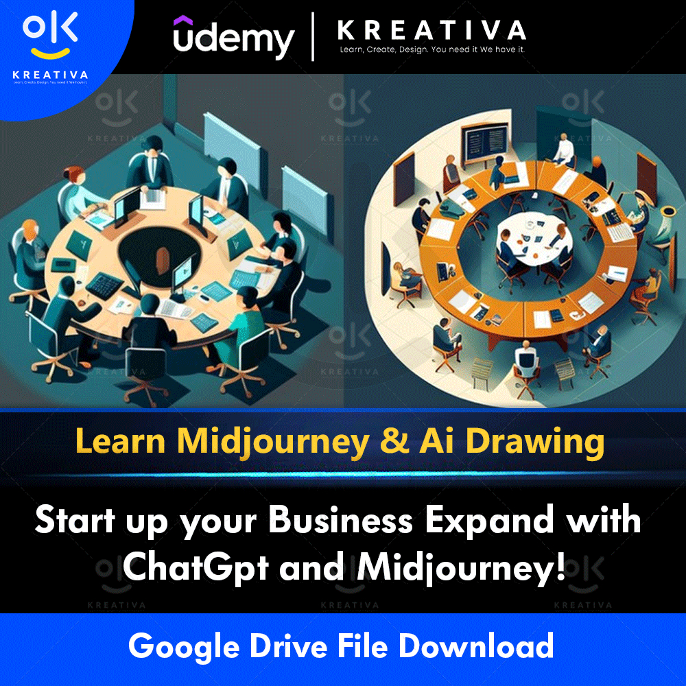 Midjourney Video Course-Start up your Business Expand with ChatGpt and ... Midjourney Video Course-Start up your Business Expand with ChatGpt and ...