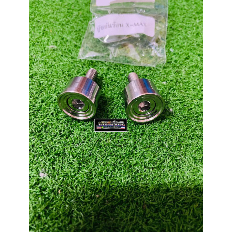 🇹🇭💥 XMAX BUSH & SKRU COVER EKZOS 💥🇹🇭 | Shopee Malaysia