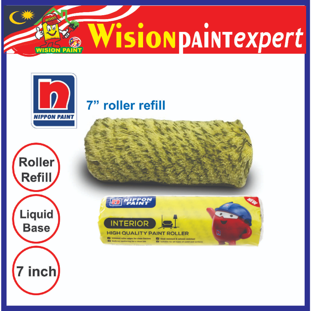 paint roller Malaysia, Best Deals May 2026 | Shopee Malaysia