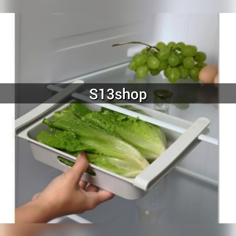 multifunction food eggs vegetables pull out storage | Shopee Malaysia