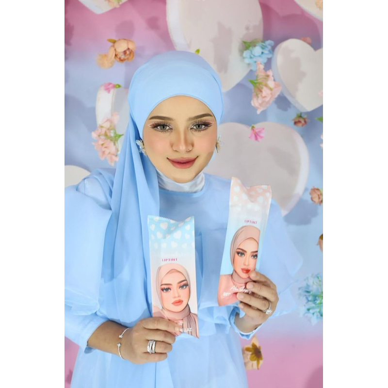 LEBIUOMBRE MUABELLAZ X BETTY BEAUTY ORIGINAL | Shopee Malaysia