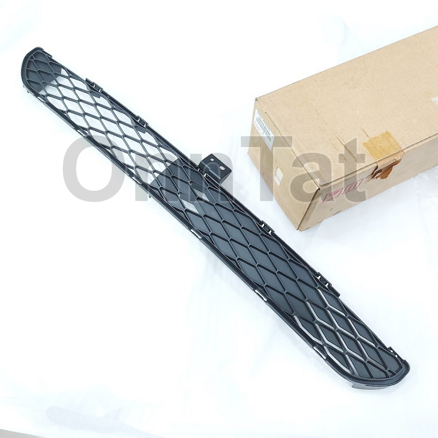 GENUINE TOYOTA PASSO RACY FRONT BUMPER GRILLE TOP 53112-B1020 | Shopee ...