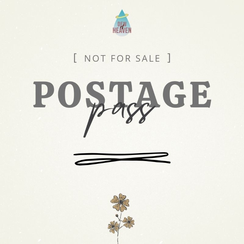 Postage Pass for SM (Giveaway, Preloved & PS) | Shopee Malaysia