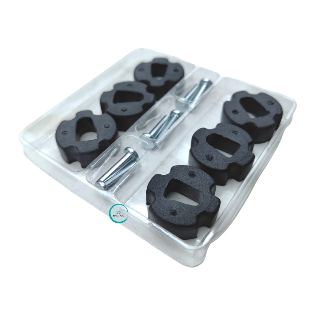 CLUTCH DAMPER RUBBER CLUTCH BUSH RUBBER CLUTCH RUBBER BUSH HONDA EX5 ...