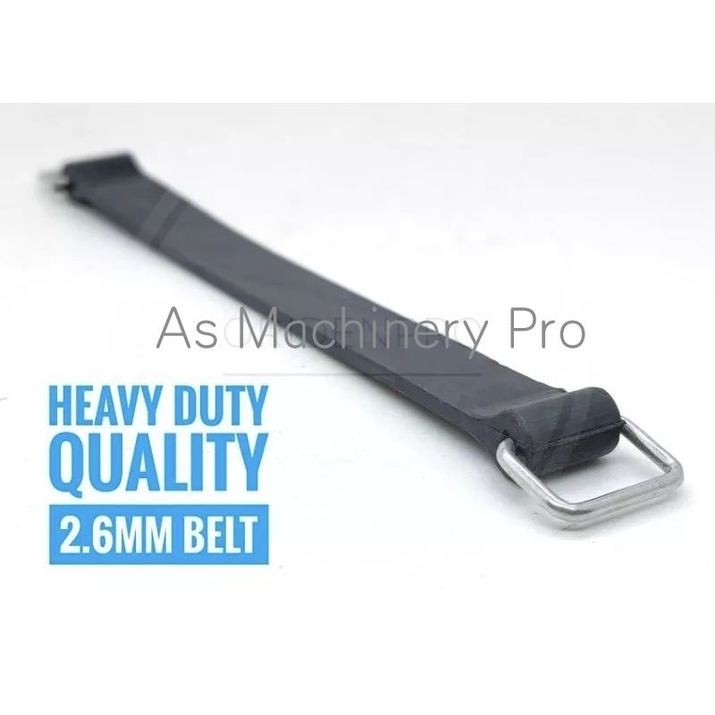 (Ready Stock) Brush Cutter TB33 TB43 Fuel Tank Belt Tali Ikat Tangki ...