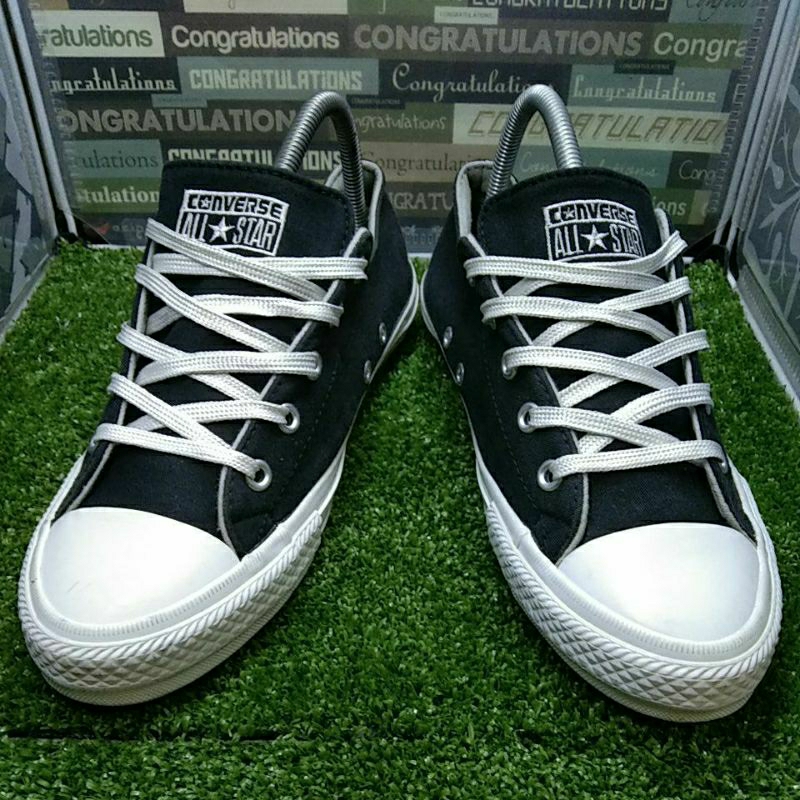 KASUT CONVERSE CHUCK TAYLOR ALL STAR BUNDLE (6 UK) | Shopee Malaysia