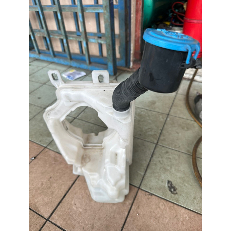 mini cooper s F54 f55 f56 2.0 water repellent tank washer windscreen ...