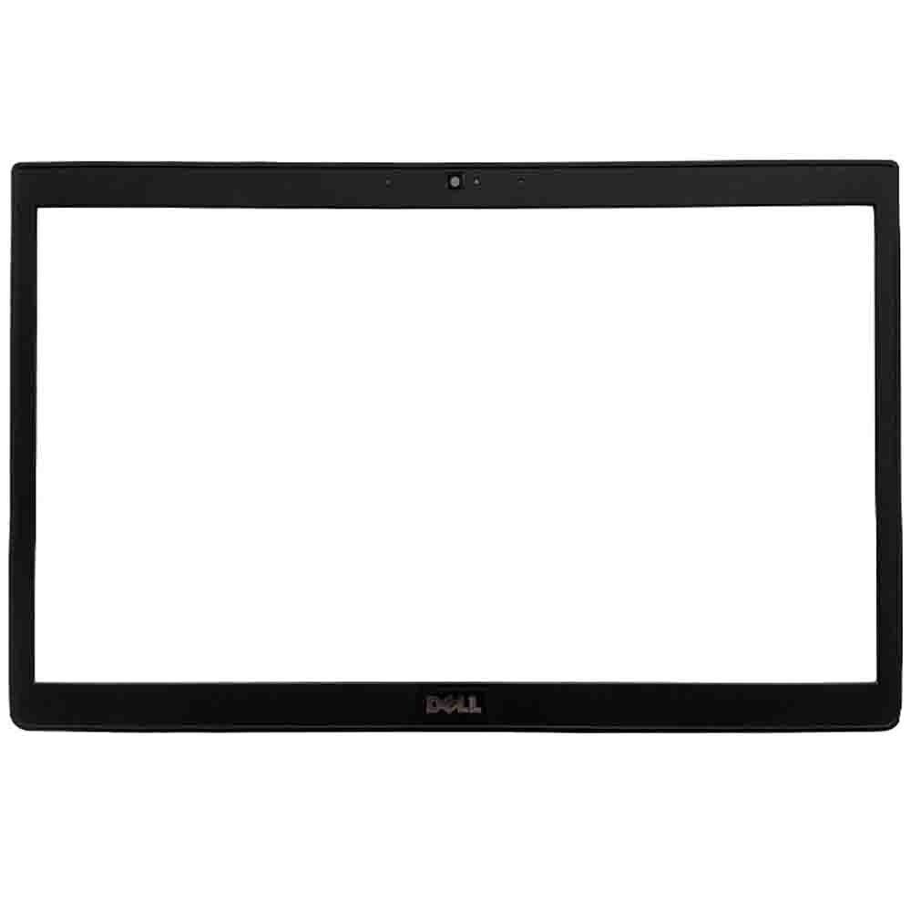DELL LATITUDE E7480 7480 E7490 7490 LCD SCREEN FRONT PANEL BEZEL ...