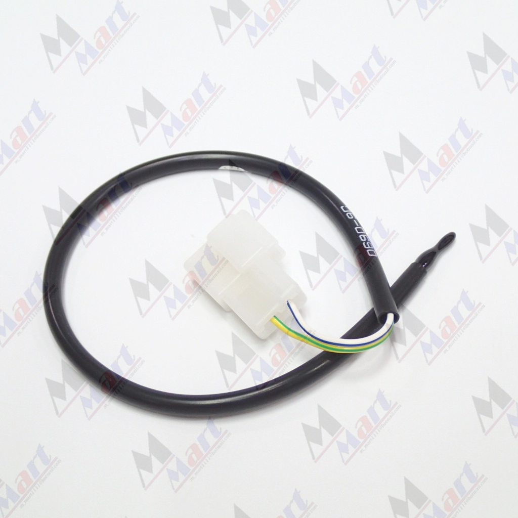 Toyota Unser (Front) Air Cond Sensor Thermistor (Denso 0380) | Shopee ...