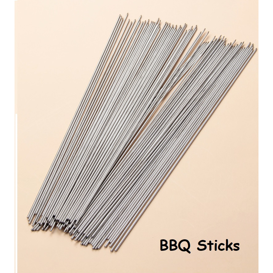 EcoSport Stainless Steel BBQ Net Barbecue Grill Grilling Mesh Wire Net ...