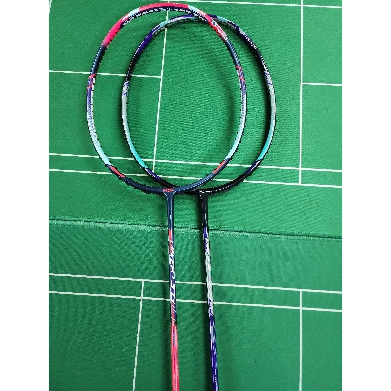 RSL High Tension Durable Frame badminton racket | Shopee Malaysia