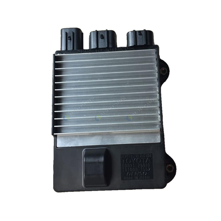 TOYOTA KUN25,KUN26,INNOVA,FORTUNER INJECTOR DRIVE CONTROL ECU (ORI ...