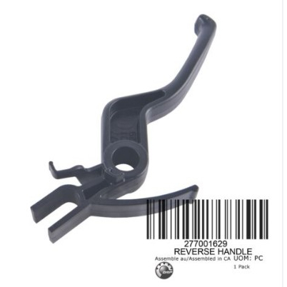 Seadoo REVERSE HANDLE (277001945) | Shopee Malaysia