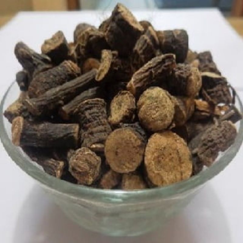 NILAPANA KILANGU || BLACK MUSLI || CURCULIGO ORCHIOIDES "100GM ...