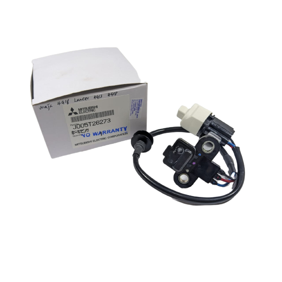 WAJA 1.6 MMC MITSUBISHI ELECTRIC ORIGINAL LOW CRANK SENSOR 4G18 PROTON ...