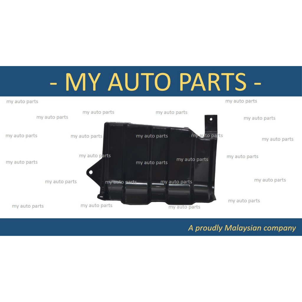PERODUA VIVA ENGINE UNDER COVER | Shopee Malaysia