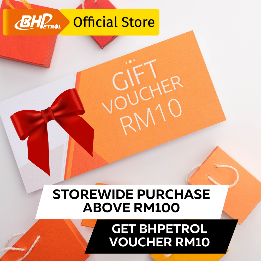 BHP Gift Voucher RM10 [Not For Sale] | Shopee Malaysia