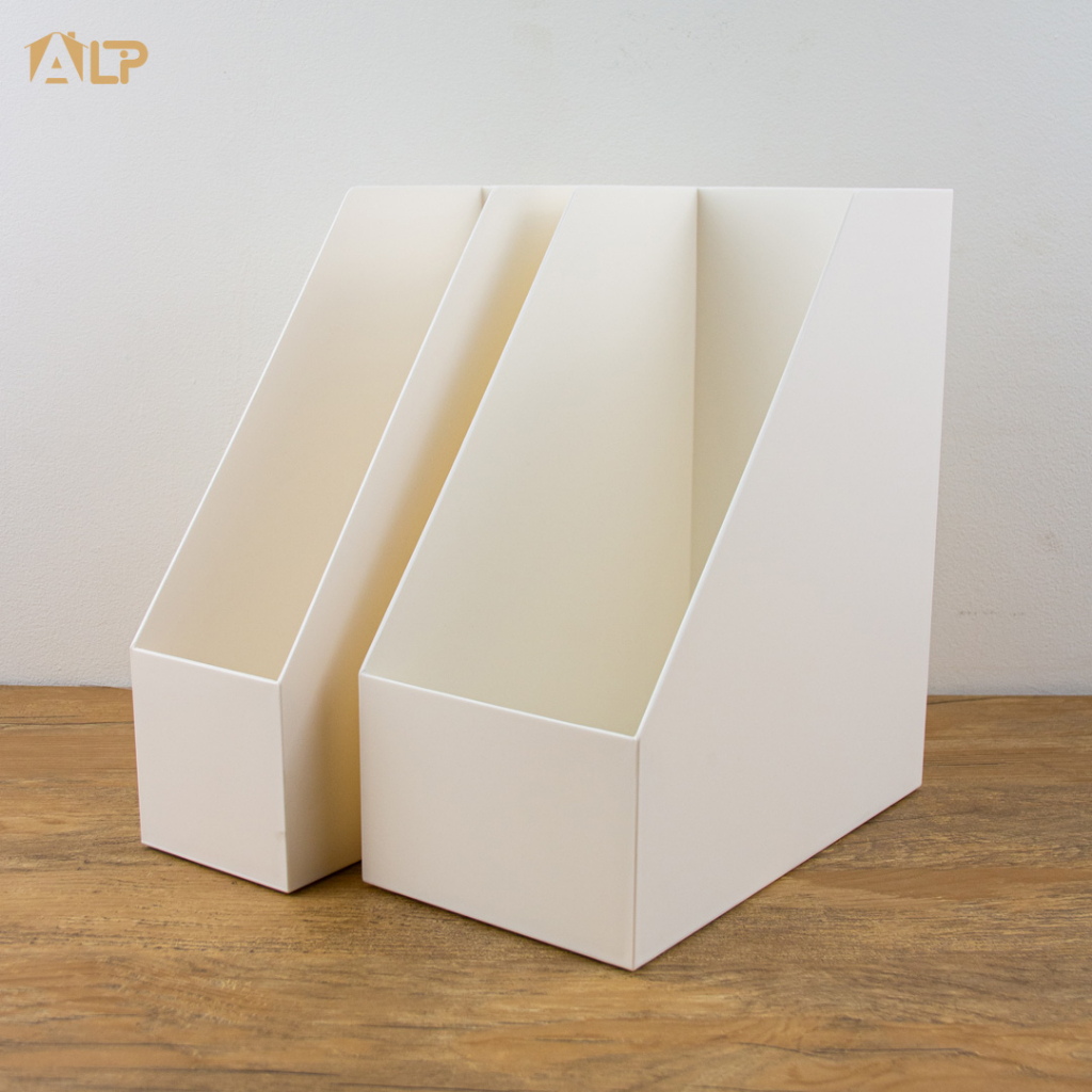 Foldable File Stand Holder Book Stand Desktop Organizer Document ...