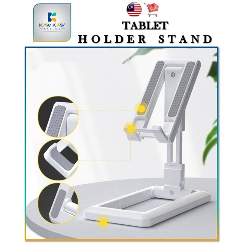 𝐊𝐊𝐒 𝐏𝐨𝐫𝐭𝐚𝐛𝐥𝐞 𝐌𝐨𝐛𝐢𝐥𝐞 𝐏𝐡𝐨𝐧𝐞 𝐒𝐭𝐚𝐧𝐝 𝐇𝐨𝐥𝐝𝐞𝐫 🚚 K4 Desktop Live Show Lifter ...