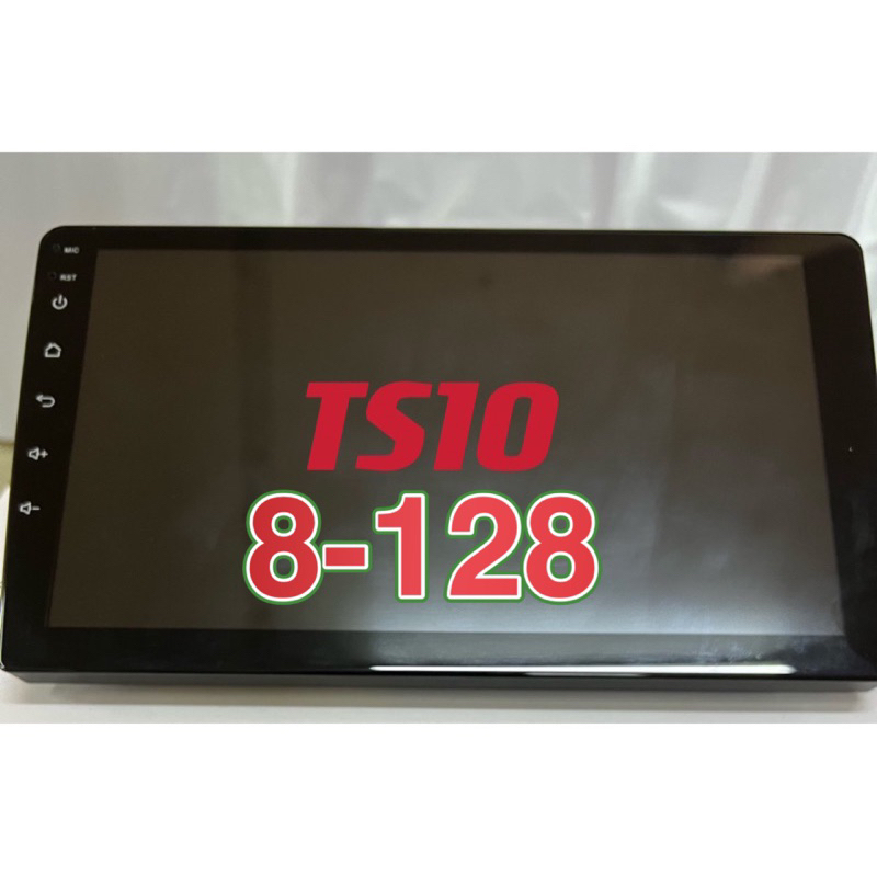 TS10 ANDROID PLAYER OCTA-CORE 4GB RAM 32 ROM 9"/10" 1280x720 With ...