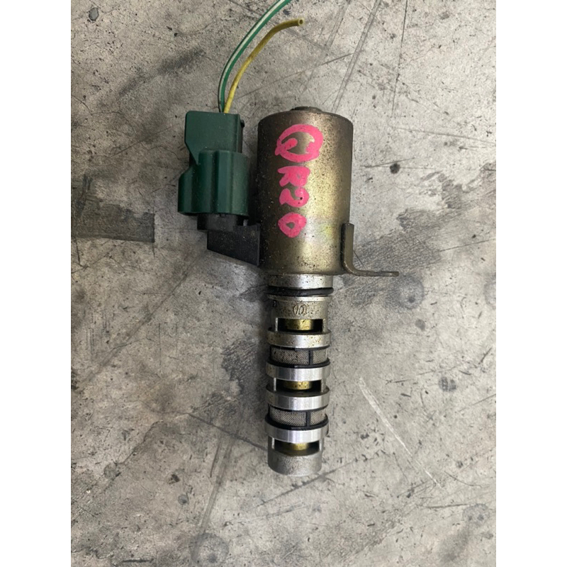 Nissan X-Trail Xtrail Vvti Solenoid Sensor For NT30 T30 QR20 QR25 | Shopee Malaysia