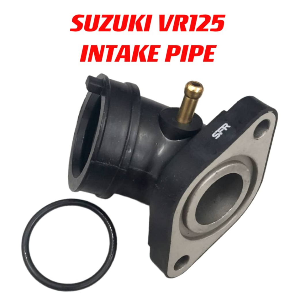 Suzuki VR 125 VR125 STD Intake Pipe Holder Joint | Shopee Malaysia