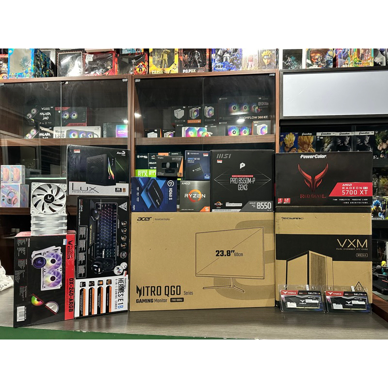 RTX3060Ti GAMING PC SET | Shopee Malaysia