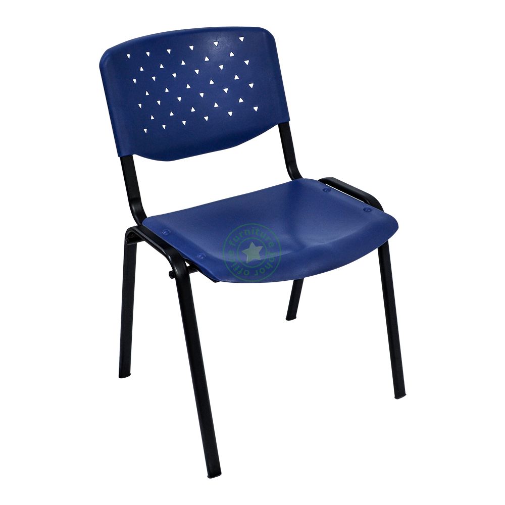 BC-670 / Study Chair / Plastic Student Chair / Training Chair / Tuition ...