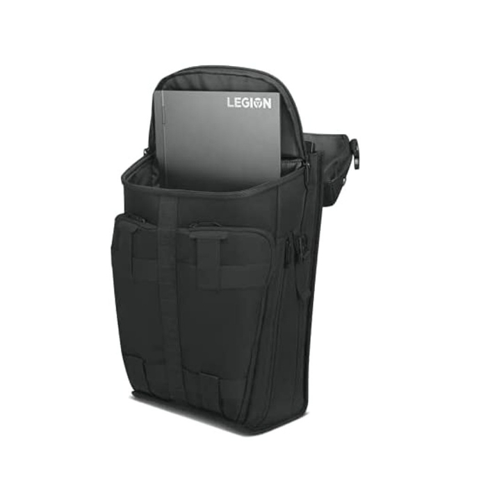 Lenovo Legion Active Gaming Backpack (17”) GX41C86982 | Shopee Malaysia