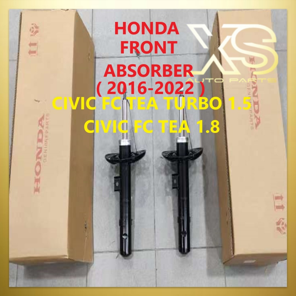 ( 100% ORIGINAL JAPAN ) HONDA CIVIC FC TEA TURBO 1.5 CIVIC FC TEA 1.8 ...