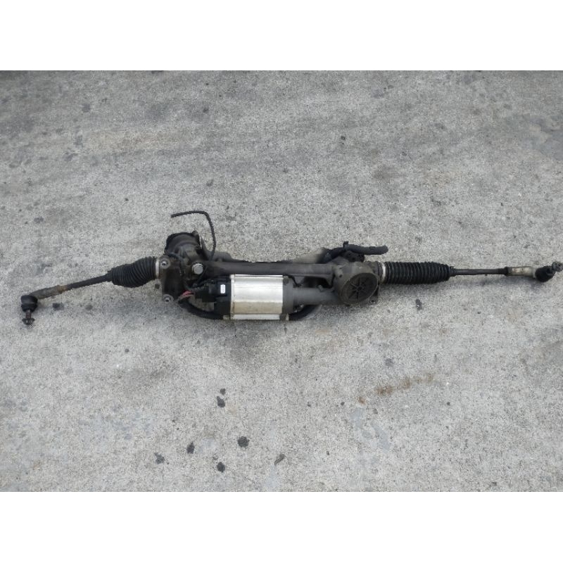 Volkswagen golf mk6 Jetta steering rack 1.4 TSI original Sabah Sarawak ...
