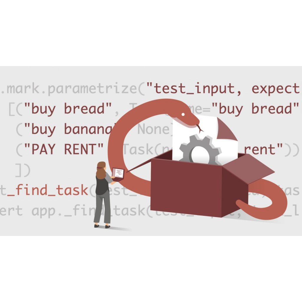 🔥COURSE🔥[Udemy] Create an Open-Source Project in Python | Shopee Malaysia